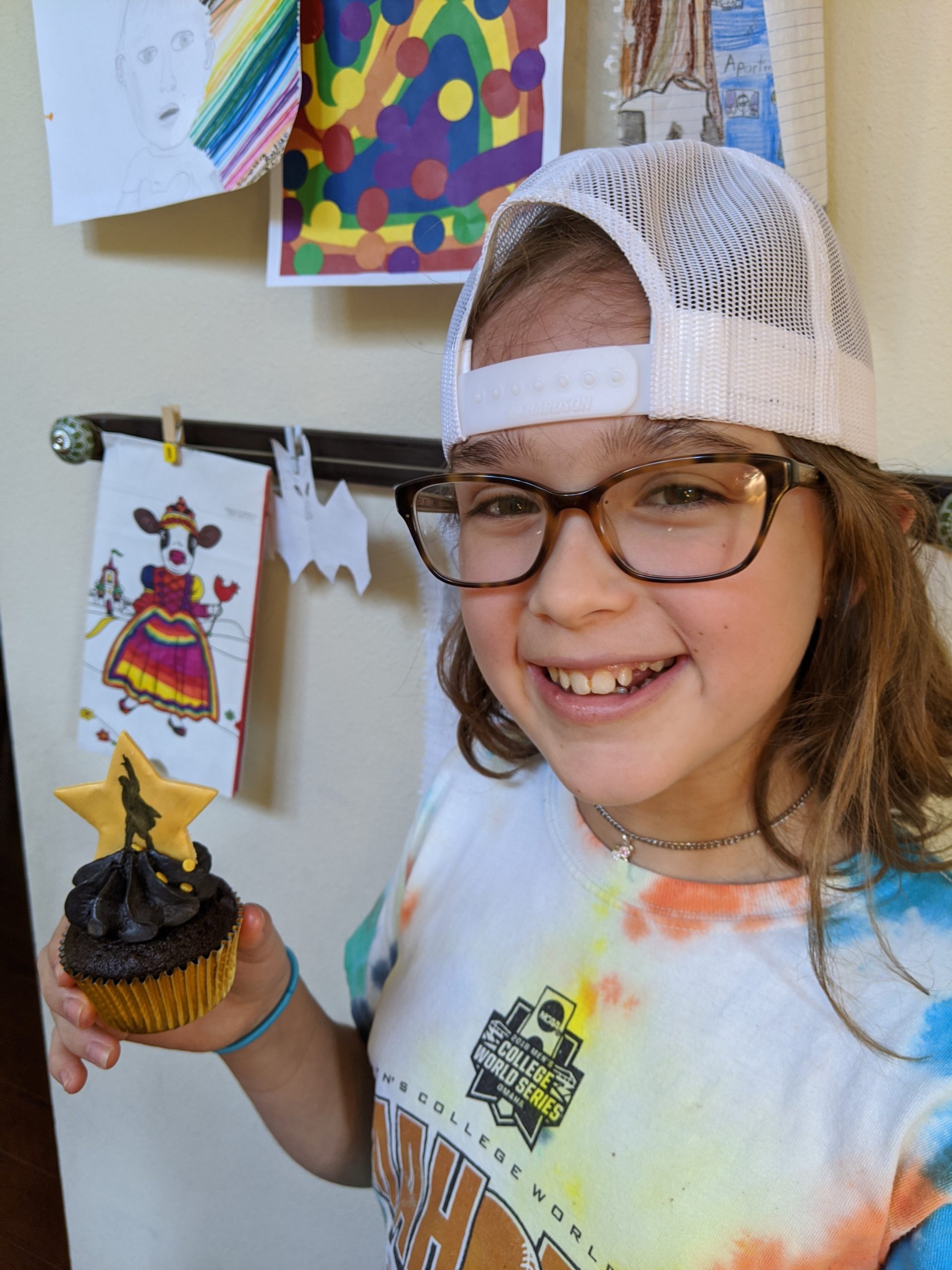 Happy Birthday! - The Journeyman - Brandon Kraft